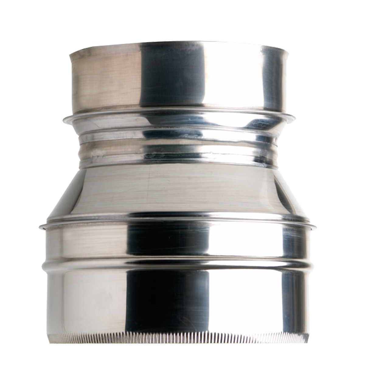 All Weather Cowl – Twin Walled Pipe 125mm (Stainless ...